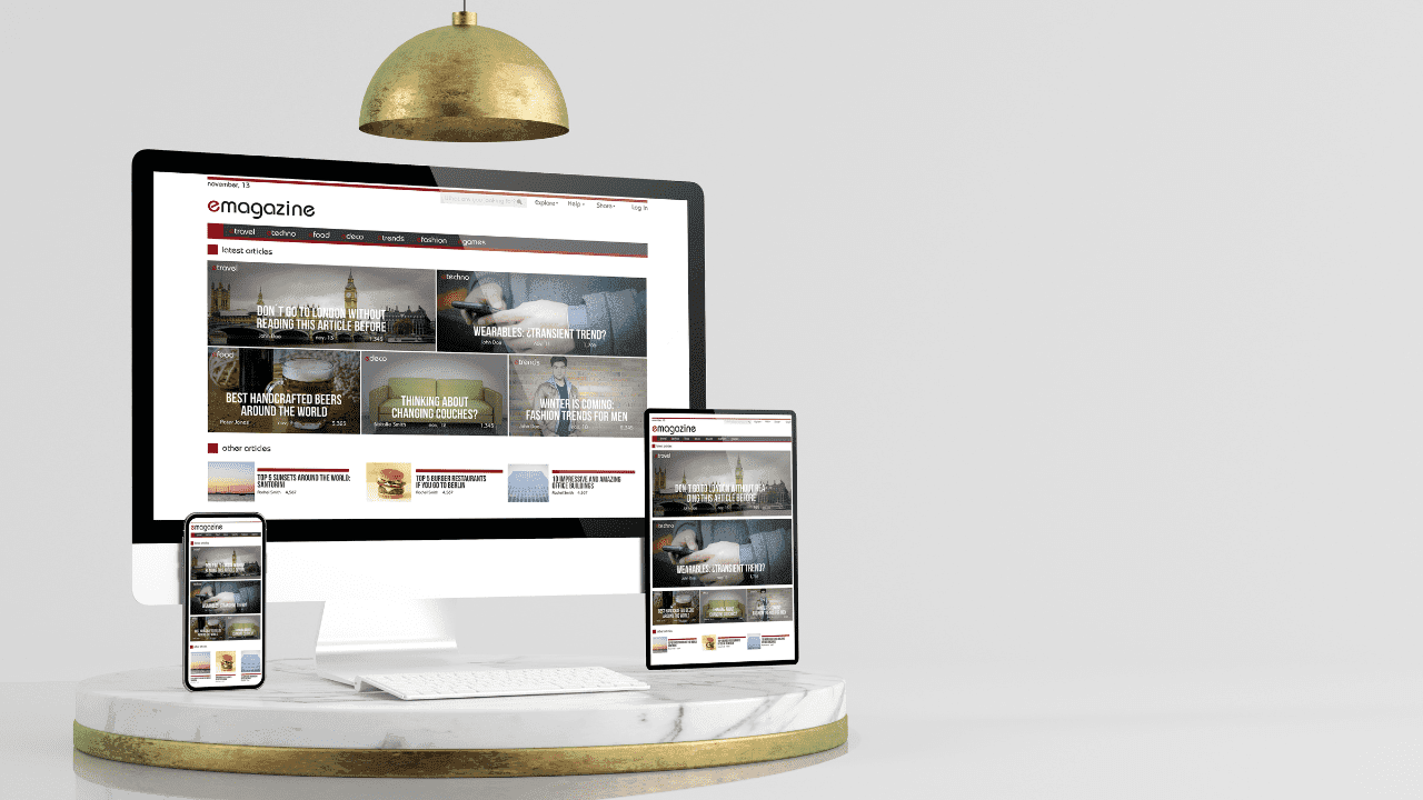 10 Essential Website Design Factors That Can’t Be Ignored - Digital Azadi