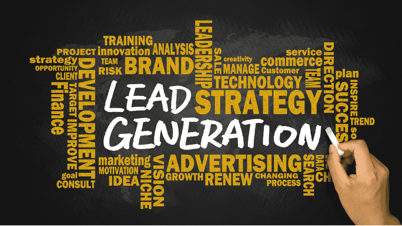 7 Step Action Plan To Use Digital Marketing For Lead Generation ...